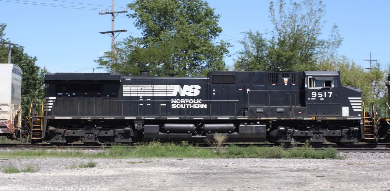 NS 9517